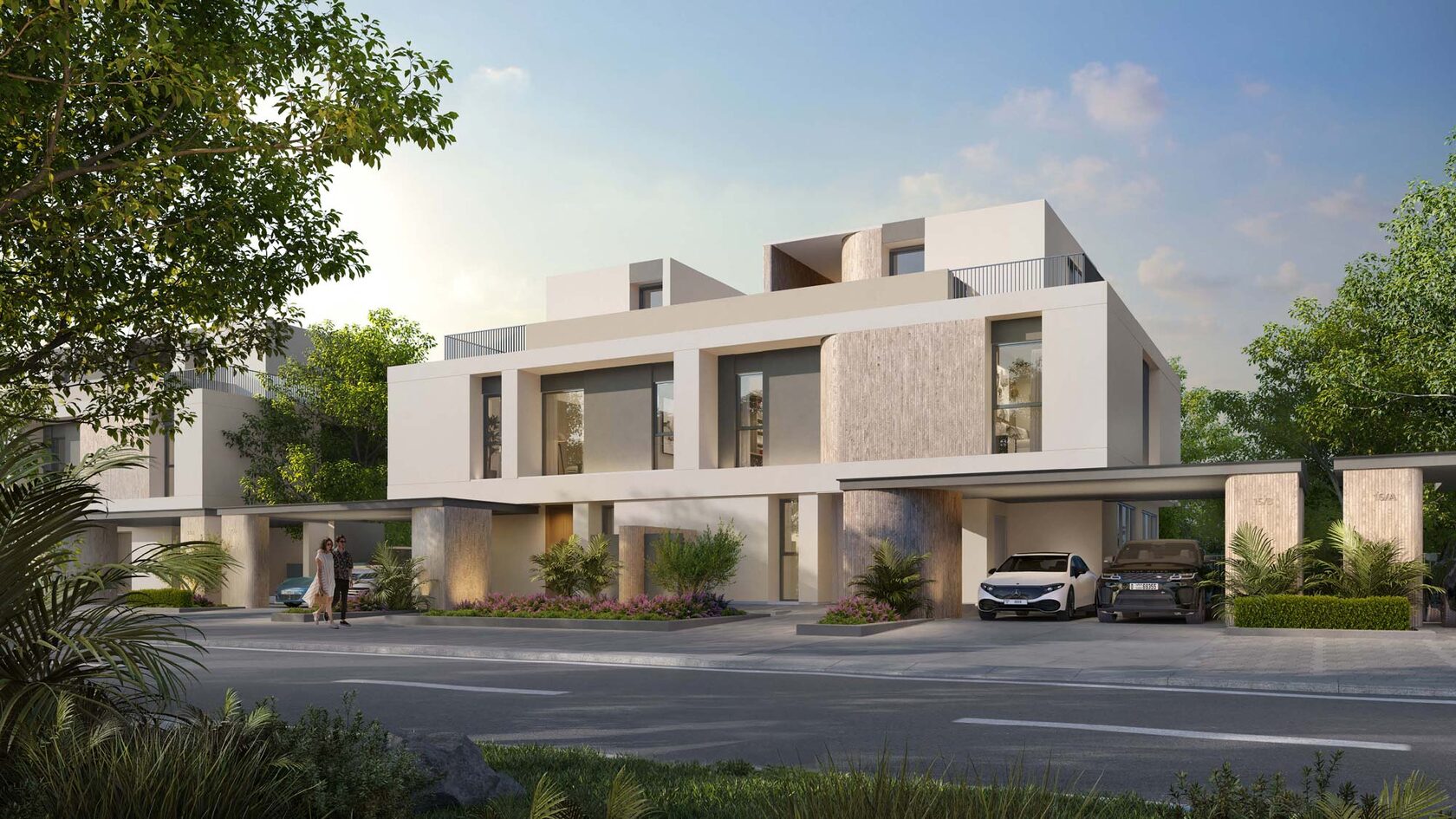 Emaar South Golf Lane – KAYE & CO