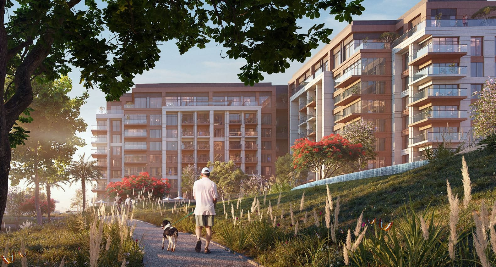 Thyme Central Park – KAYE & CO